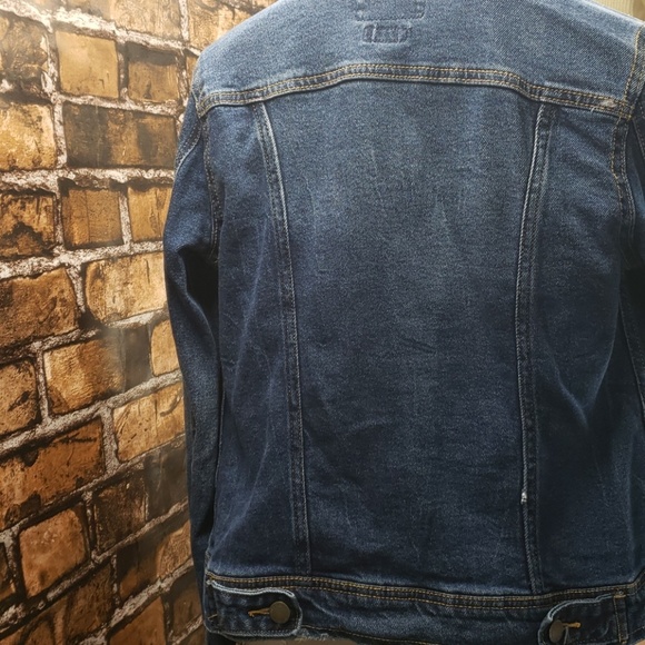 Universal Thread | Jackets & Coats | Universal Thread Goods Co Jean ...